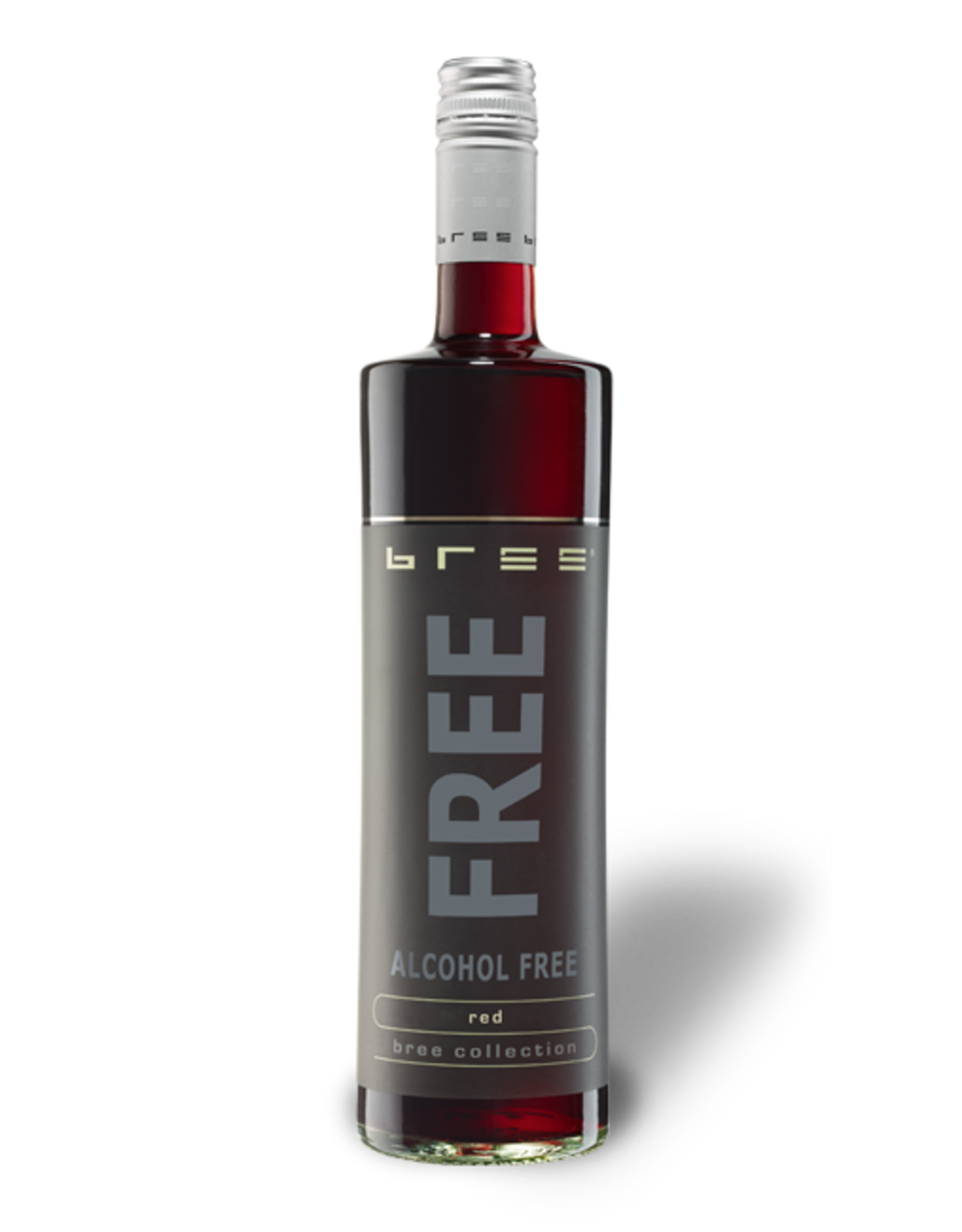 BREE FREE red - Visig Kholls